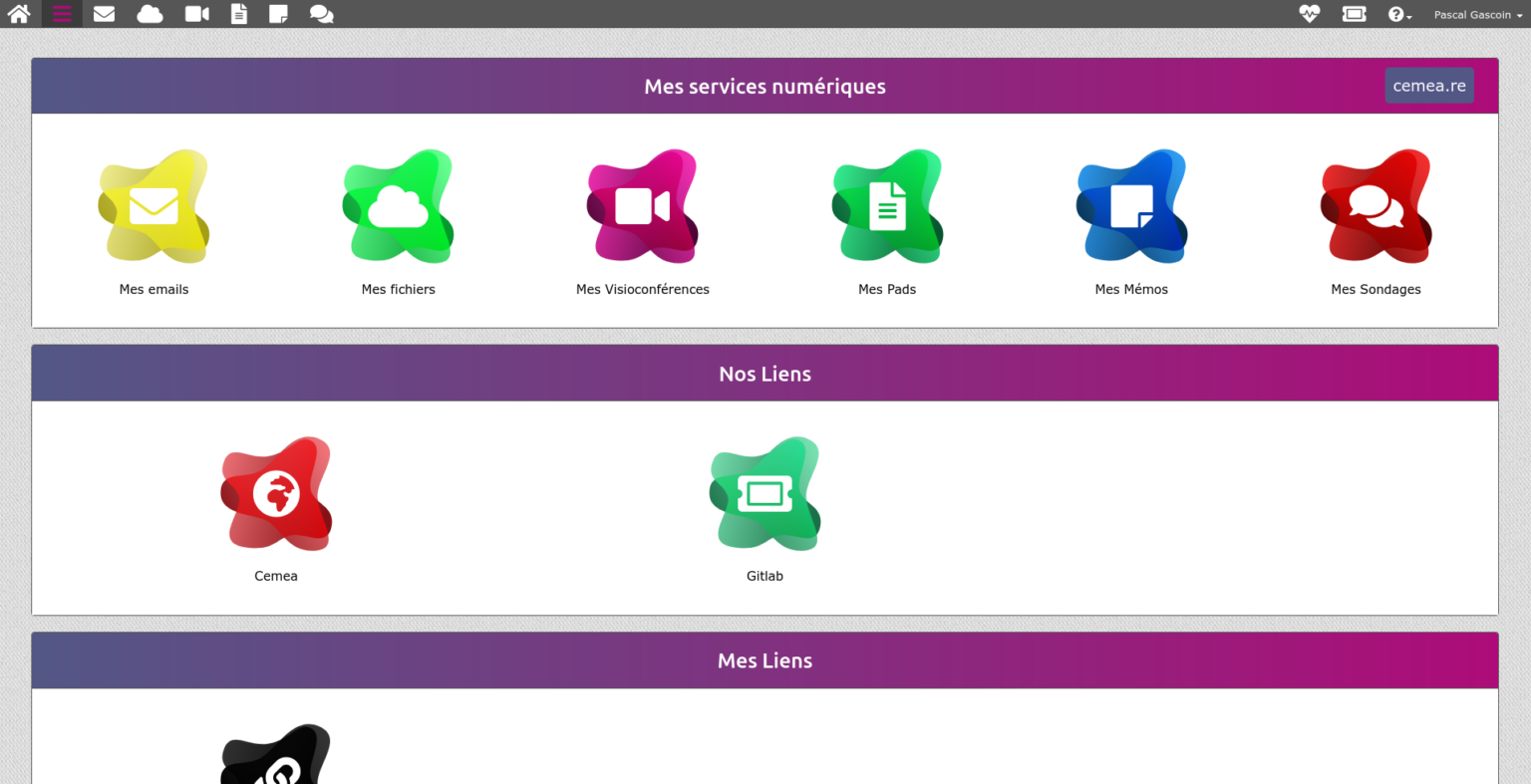 CEMEA REUNION – L'élan formation