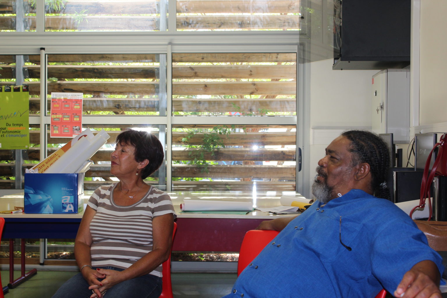 Ceméa Réunion – CEMEA REUNION