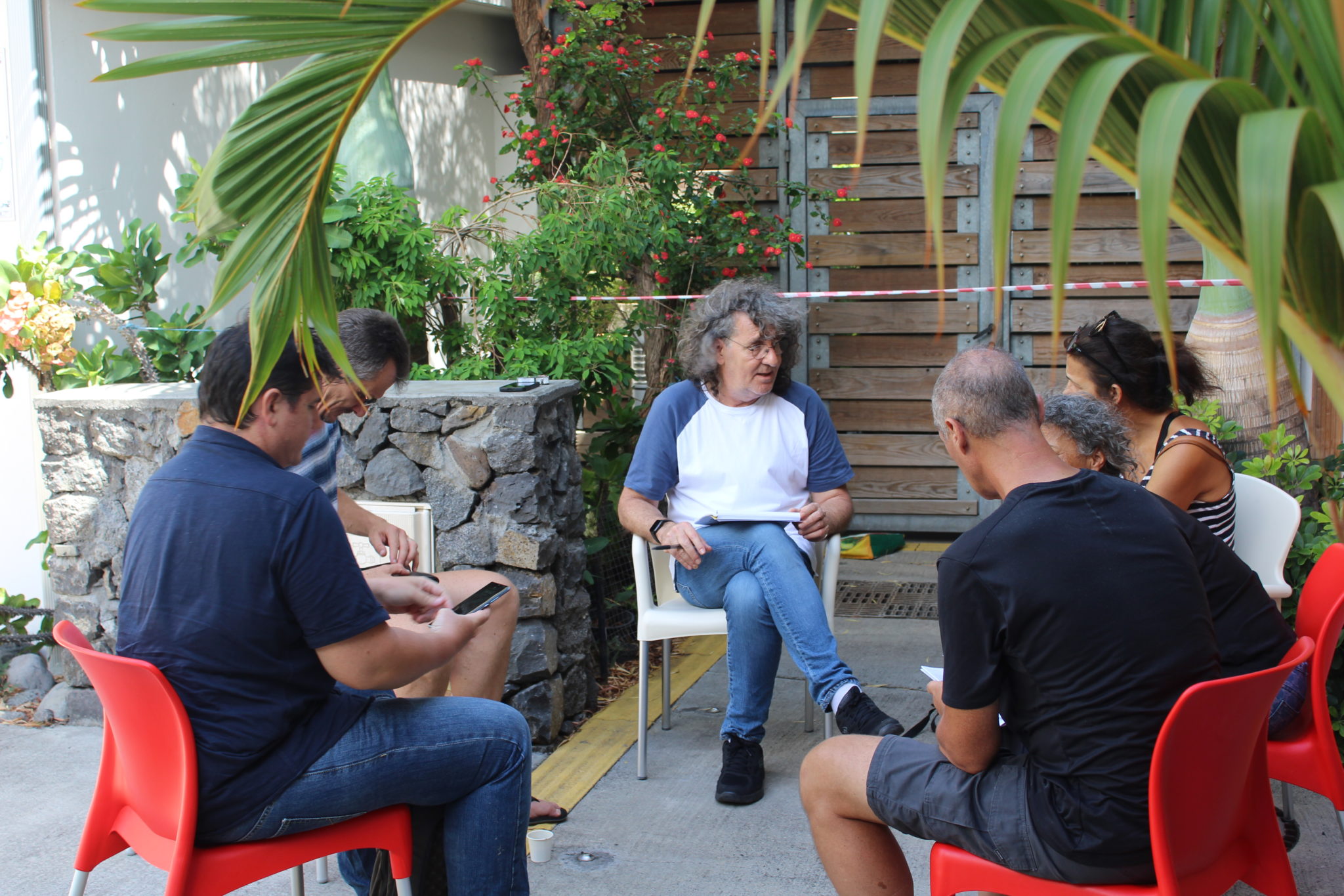 Ceméa Réunion – CEMEA REUNION