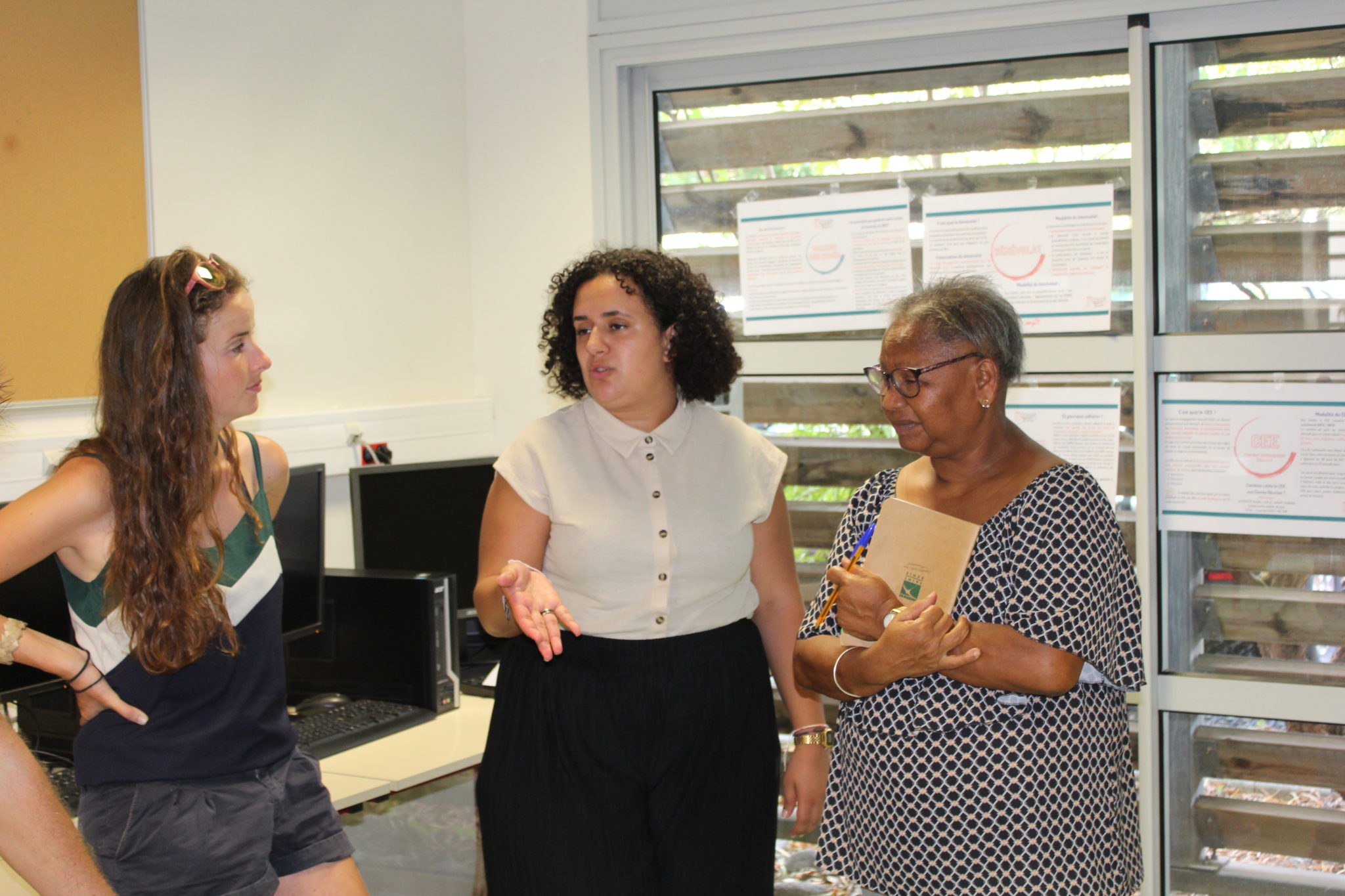 CEMEA REUNION – L'élan formation